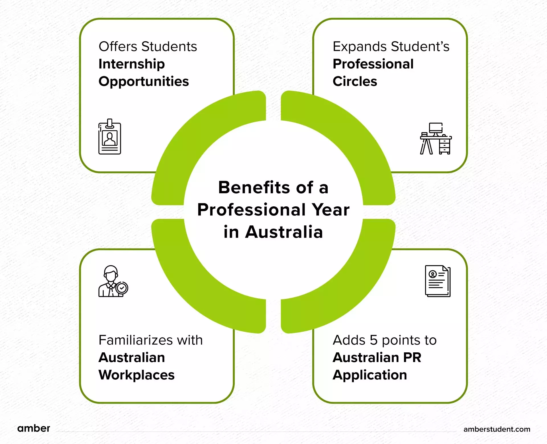 Guide to Australian Professional Year Program 2024 | Amber